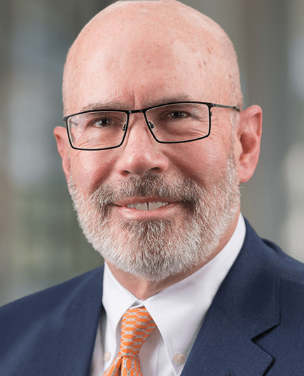 Jerry Sturgill | Capstone Partners