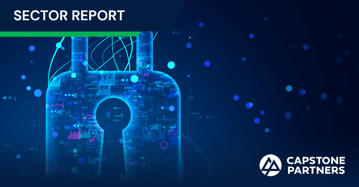 Cybersecurity Market Update - September 2025