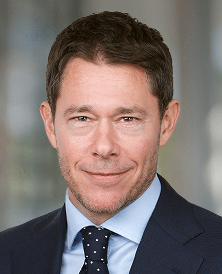 Steven Dana | Capstone Partners