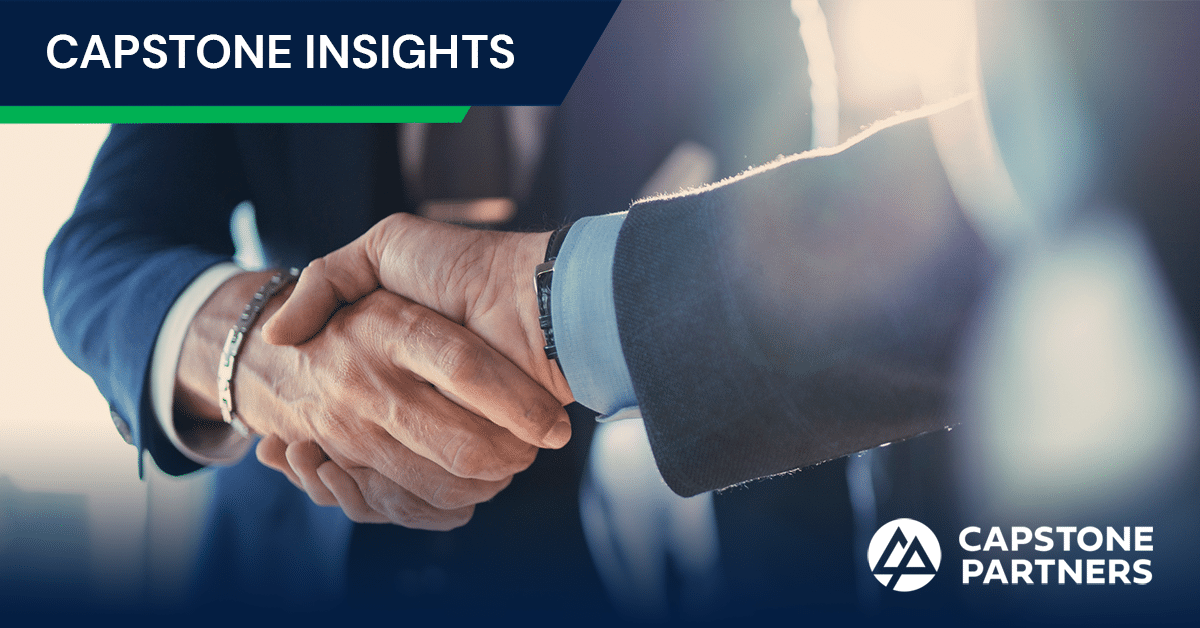 Is a Minority Stake Equity Investment Right for You?