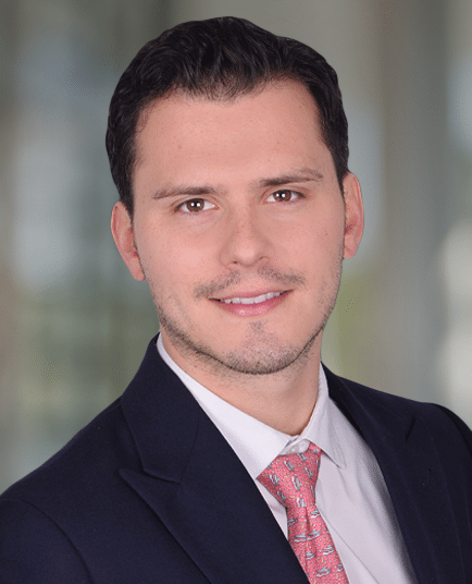 Brandon Coppola | Capstone Partners