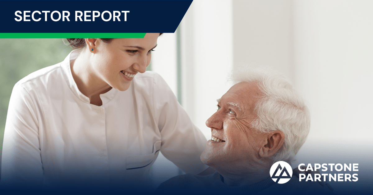 Home Care Sector | Capstone Partners