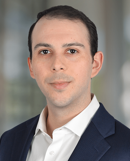 Ben Kelly | Capstone Partners