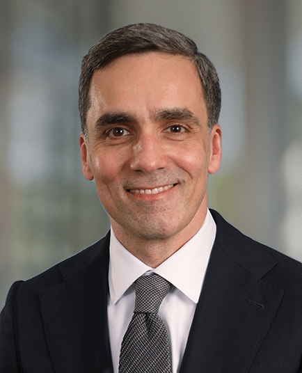 Alex Alekseev | Capstone Partners