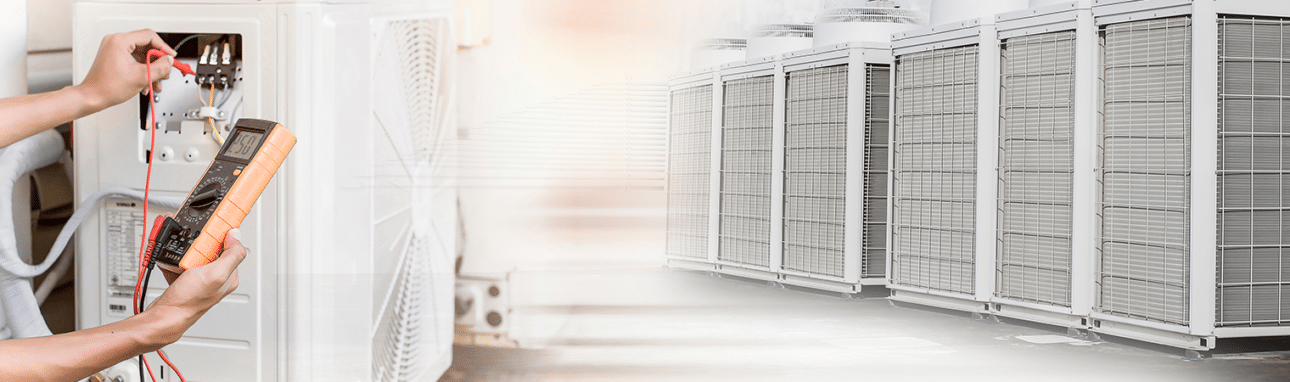 HVAC Services M&A Update | Capstone Partners