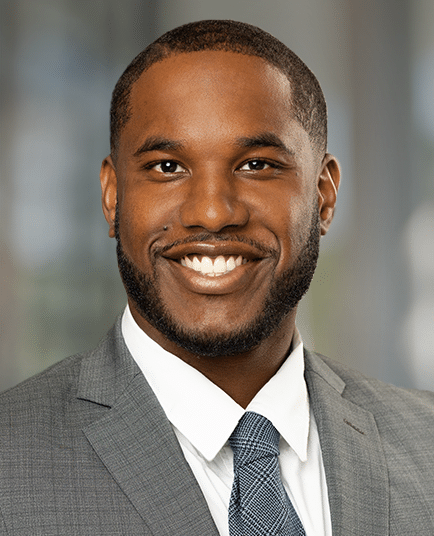 Jonathan Adrien | Capstone Partners