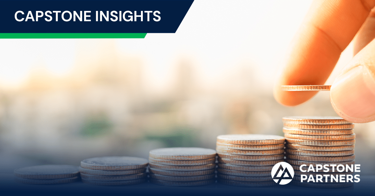 The Markets are Turning: Tremendous Opportunities Return for Private ...