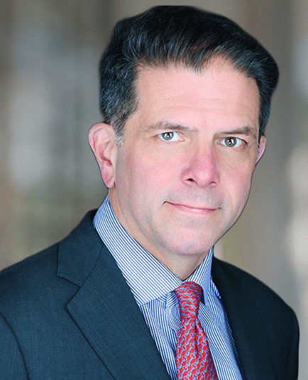 David E. Burns | Capstone Partners