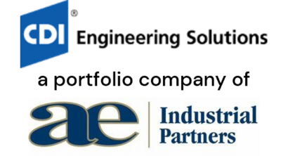 Capstone advised CDI Engineering Solutions | Capstone Partners