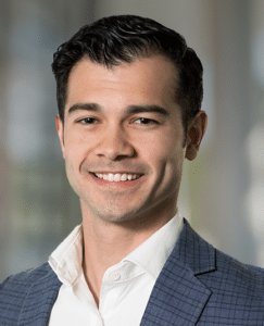 John Rhea | Capstone Partners