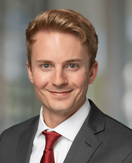 Caleb Bruce | Capstone Partners