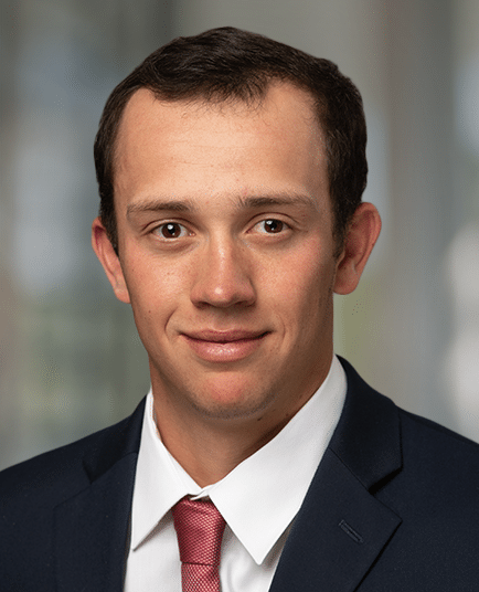 Sam Kail | Capstone Partners