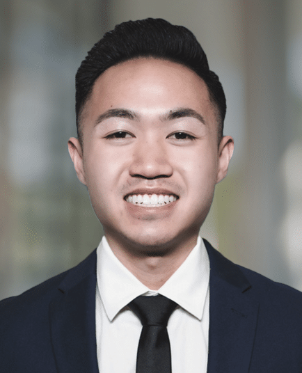 Samuel Louie | Capstone Partners