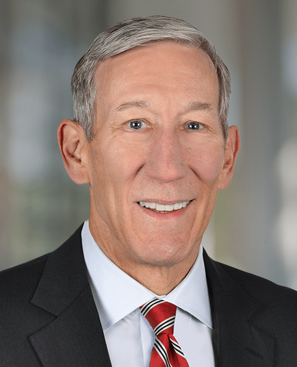 Palmer Henson | Capstone Partners
