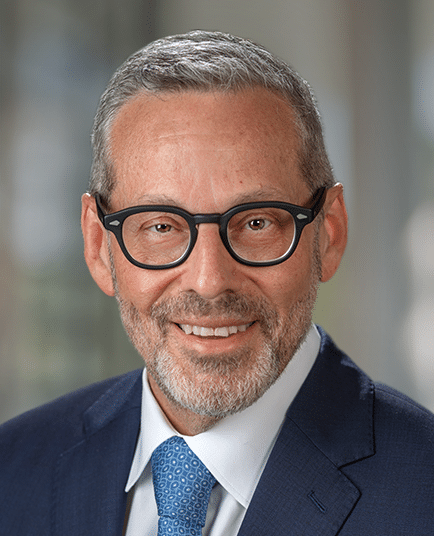 Geoffrey Frankel | Capstone Partners