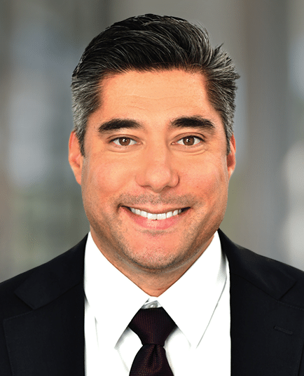 Peter Cho | Capstone Partners